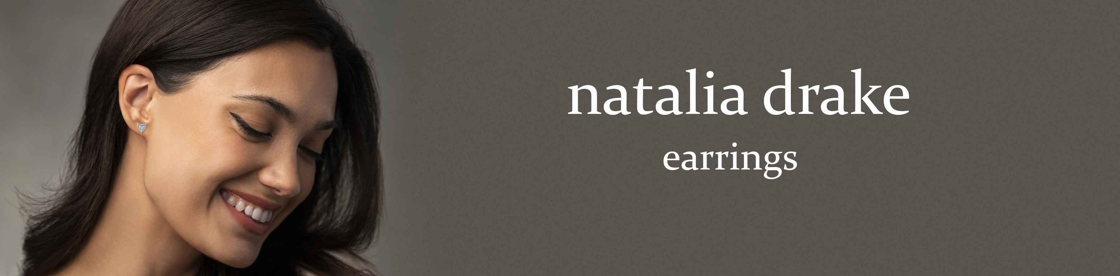 Amazon.com: natalia drake: Studs