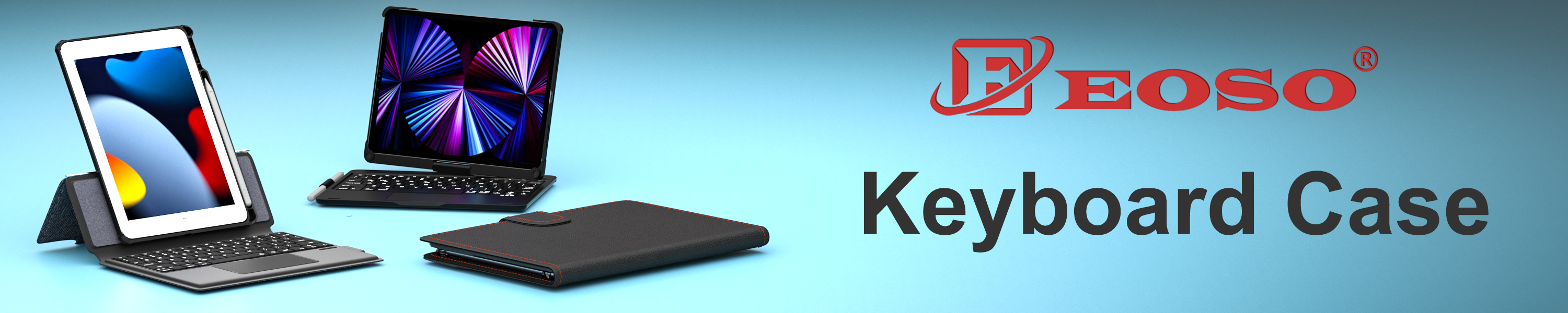 Amazon.com: eoso: Universal Keyboard for Tablet