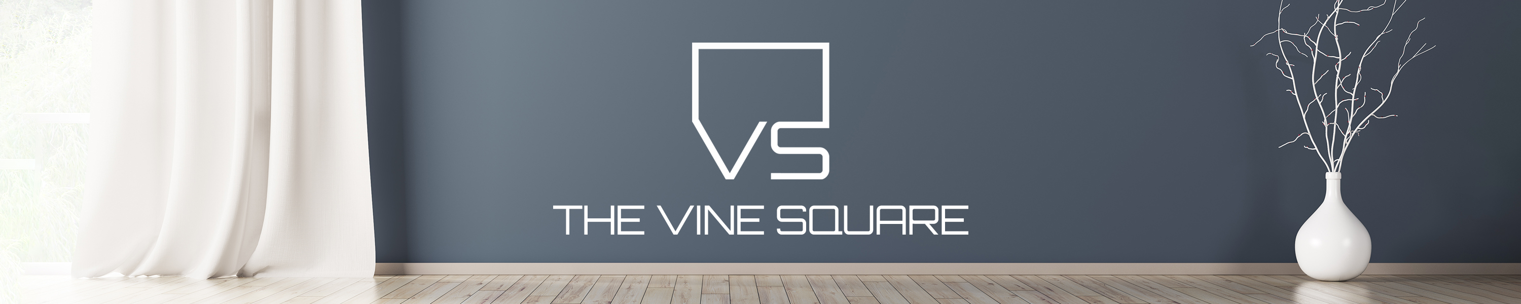 Amazon.com: The Vine Square: DESK