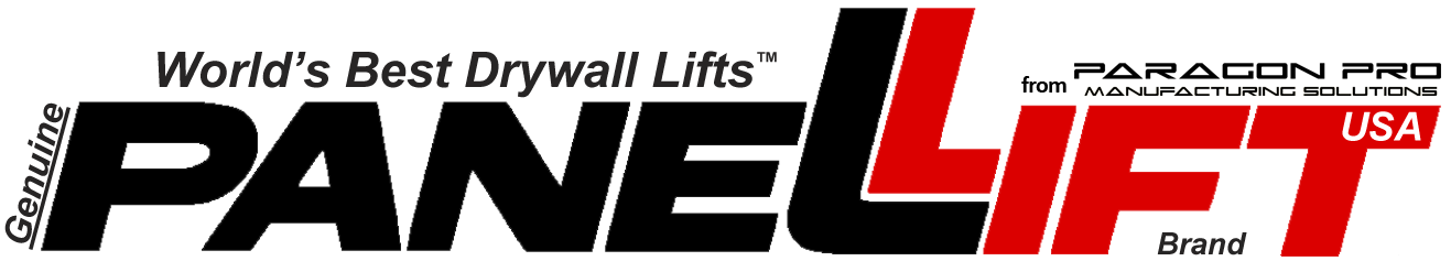 Amazon.com: Paragon Pro Manufacturing Solutions: Drywall Lifts