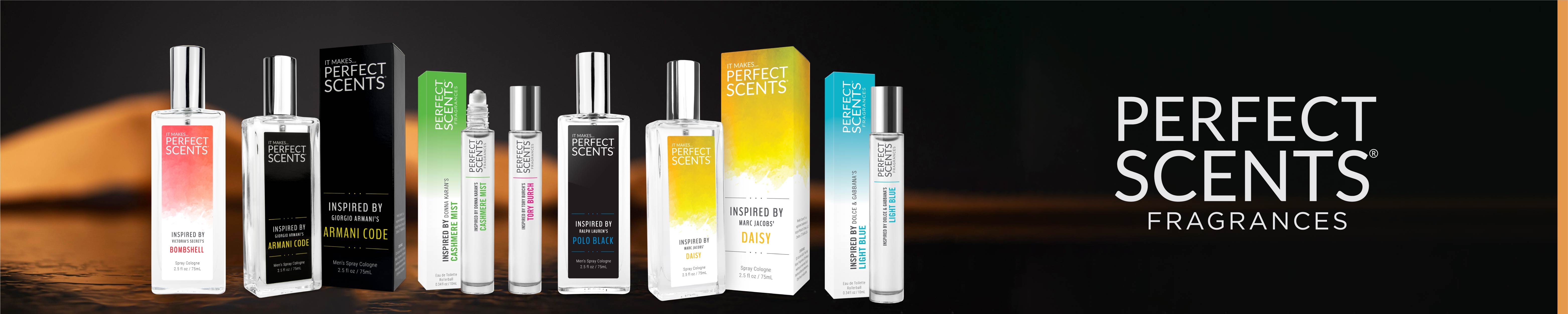 Amazon.com: Perfect Scents