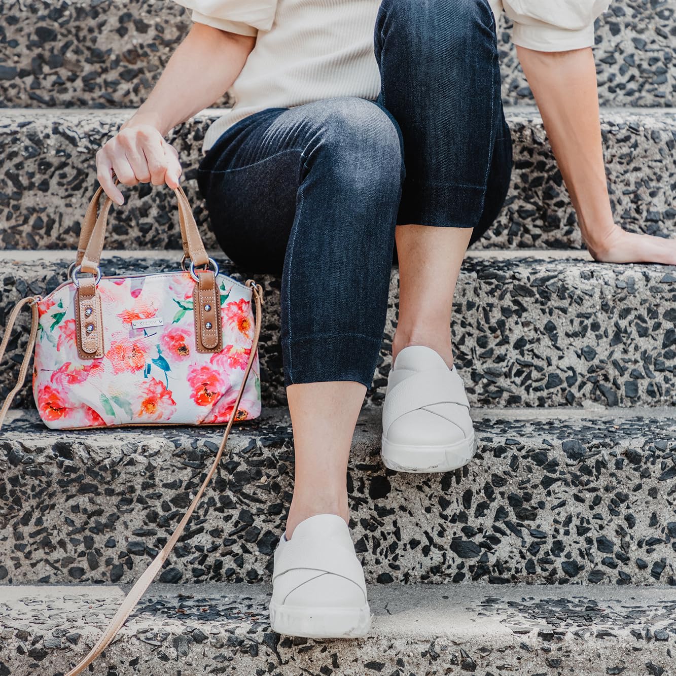 Amazon.com: Koltov Handbags: Satchels