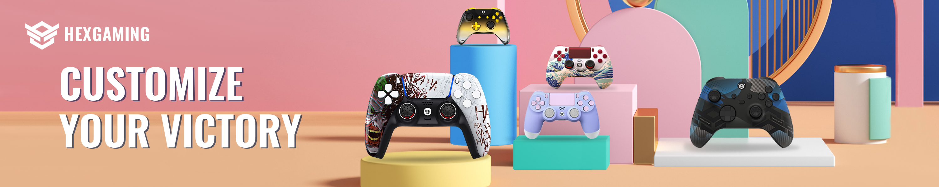 Amazon.com: Hexcontroller