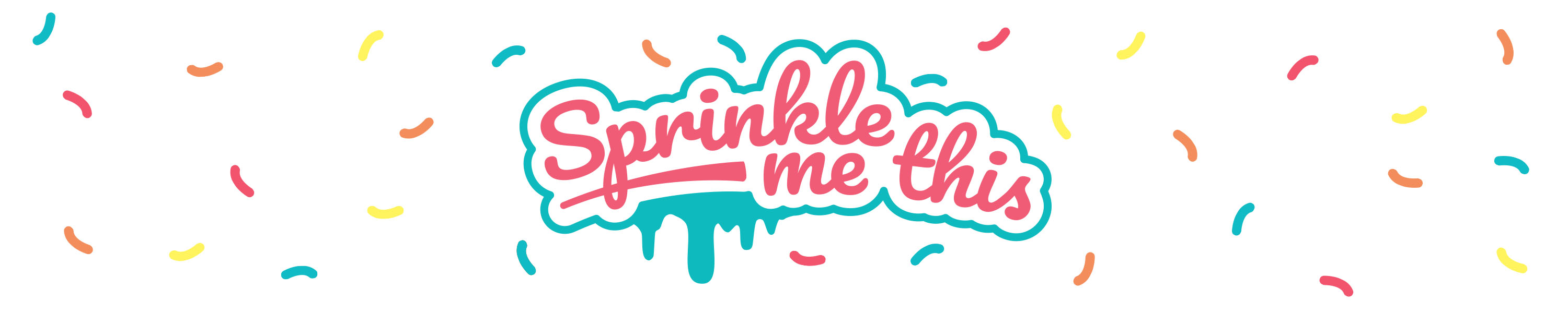 Amazon.com: Sprinkle Me This: Every Day Sprinkles