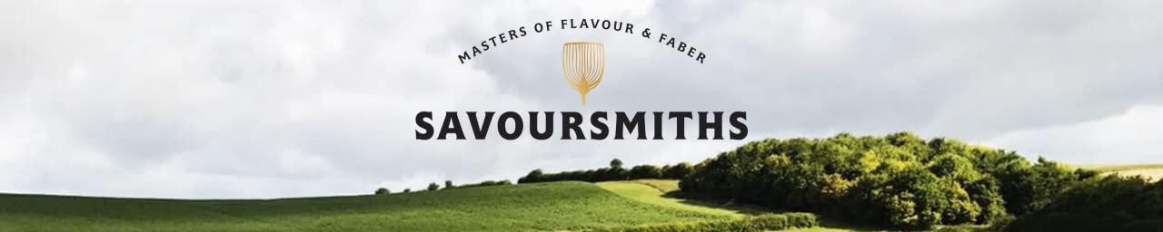 Amazon.com: Savoursmiths