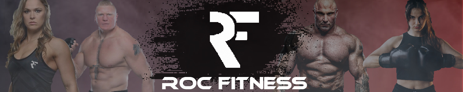 Amazon.com: ROC Fitness