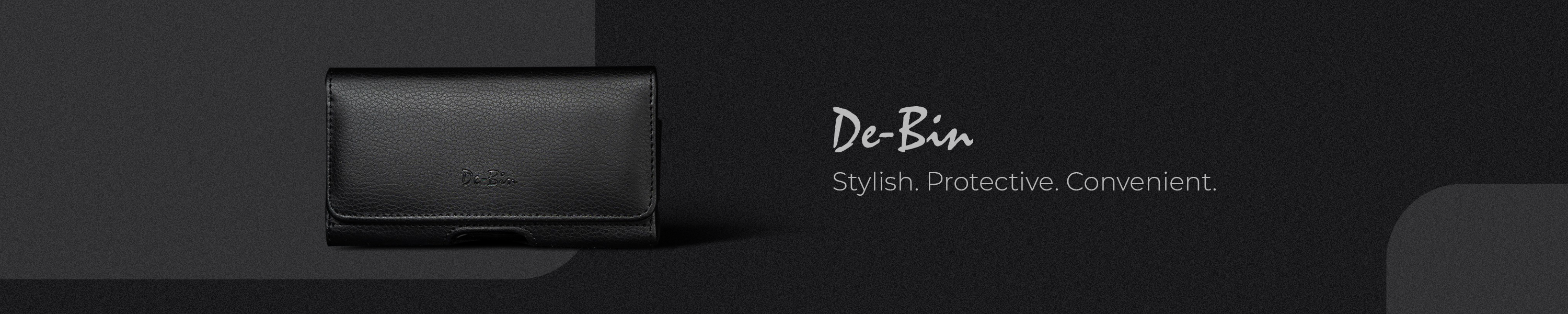 Amazon.com: DeBin Case