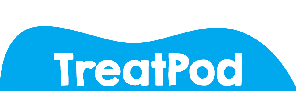 Amazon.com: TreatPod: Bags