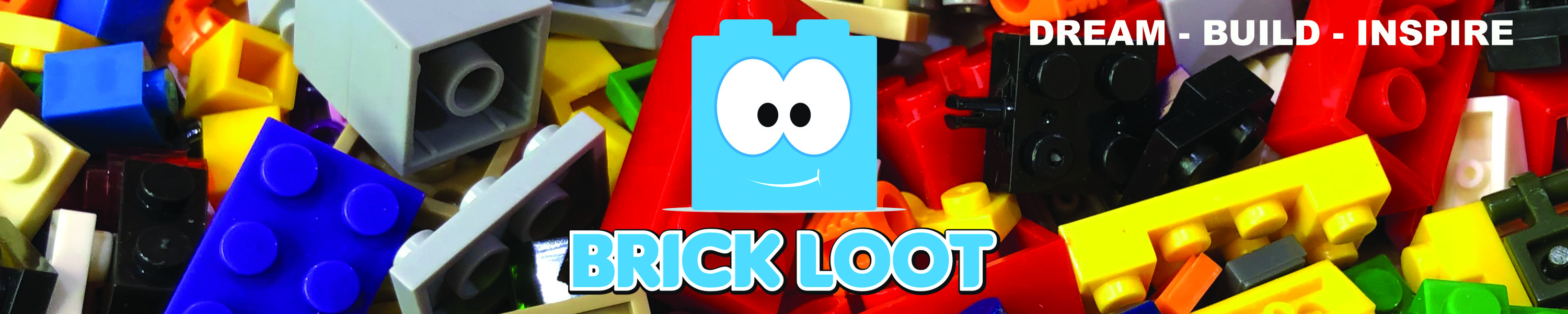 Amazon.com: Brick Loot: Bricks and Baseplates