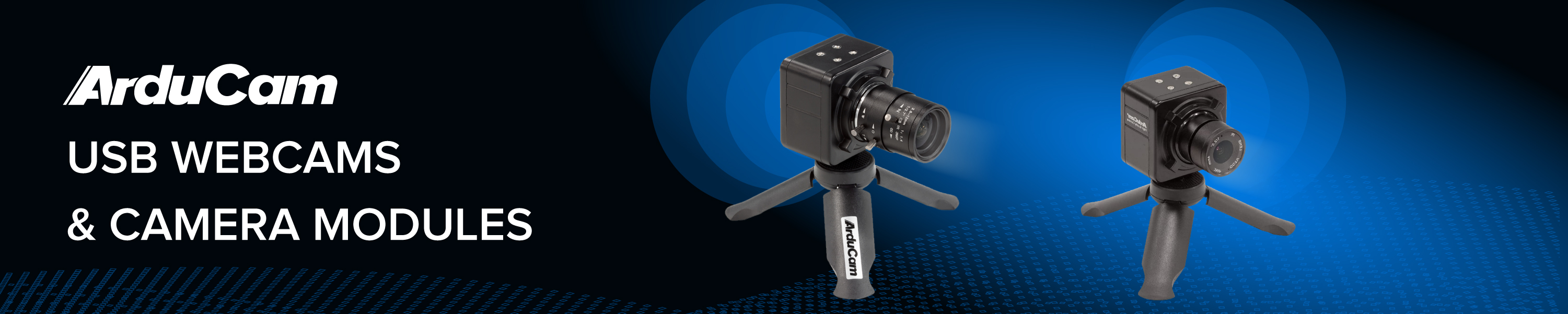 Amazon.com: Arducam: Low Light & Night Vision