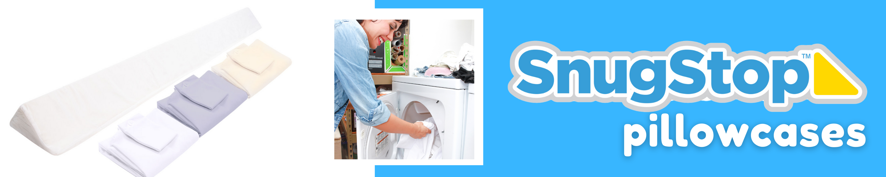 Amazon.com: Snug Stop: Pillowcases