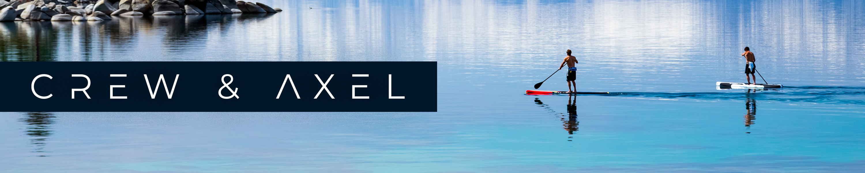 Amazon.com: Crew & Axel: Health & Fitness