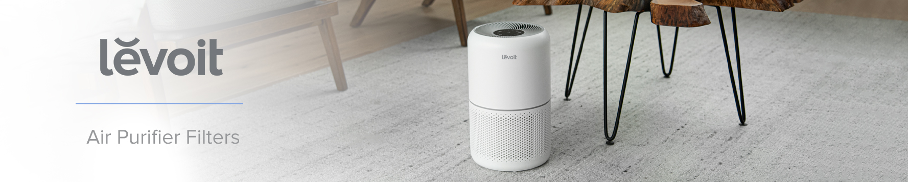 Amazon.com: Levoit: Air Purifier Filters