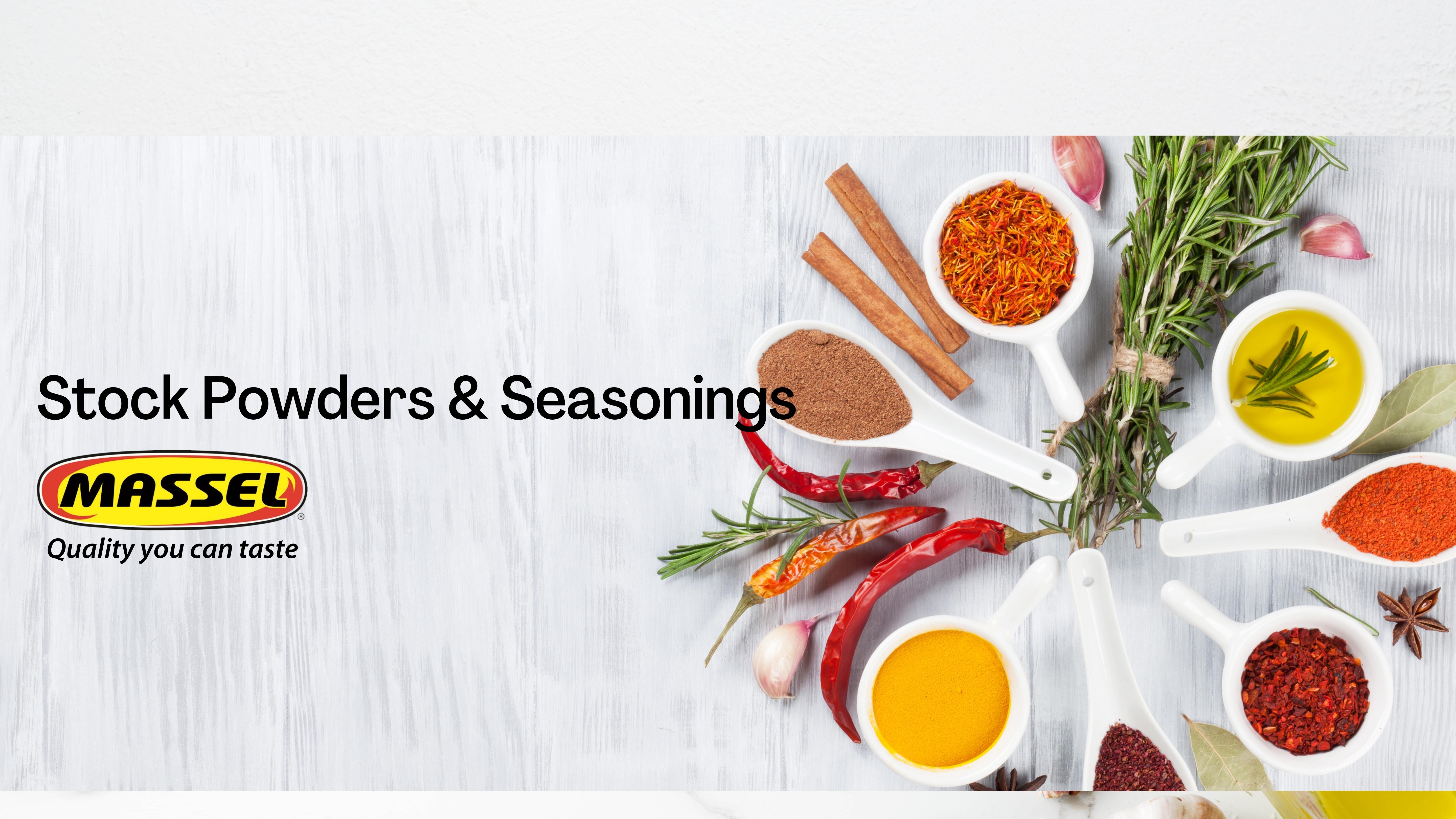 Amazon.com: Massel: Stock Powders & Seasonings