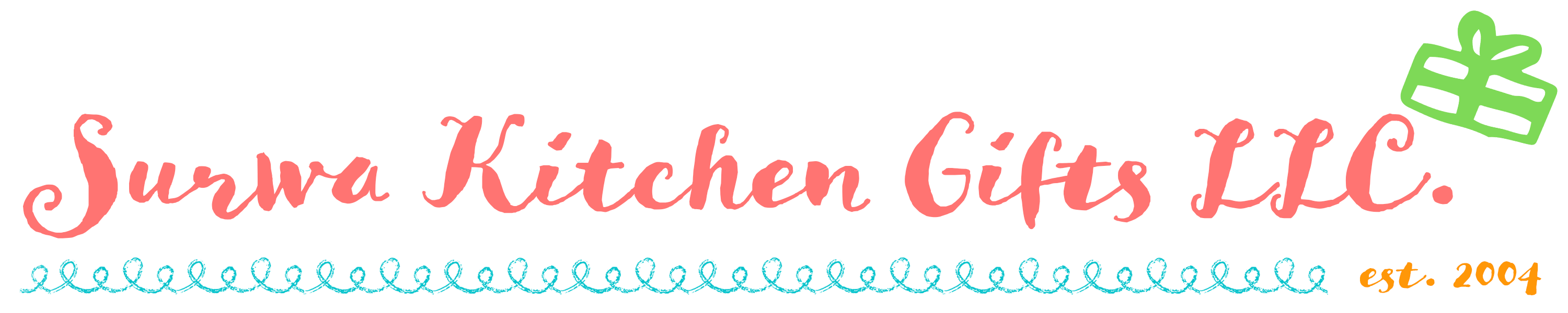 Amazon.com: Surwa Kitchen Gifts