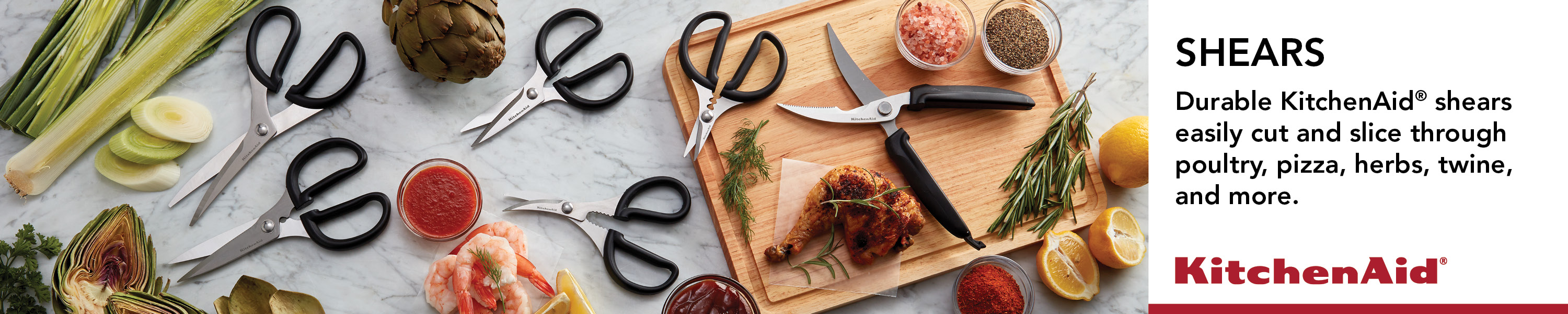 Amazon.com: KitchenAid: Shears