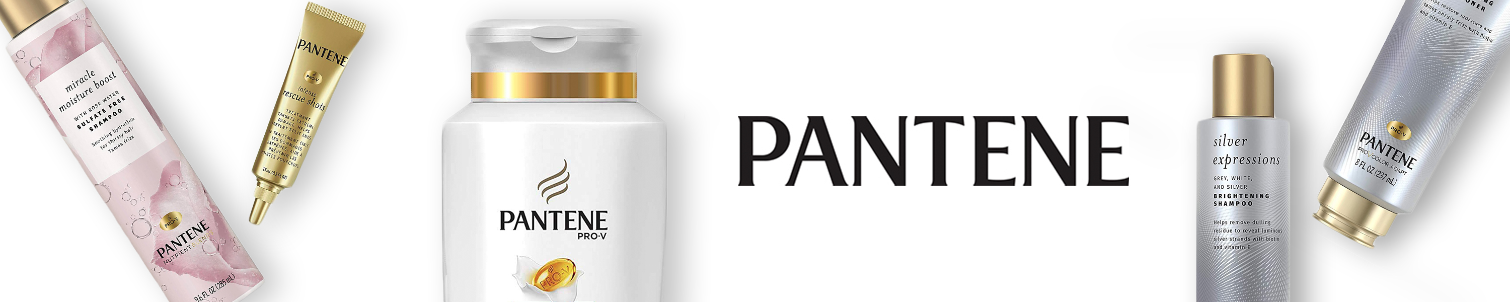 Amazon.com: Pantene