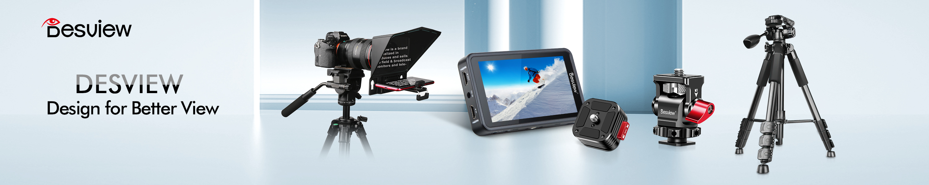 Amazon.ca: Desview: Desview R6 UHB