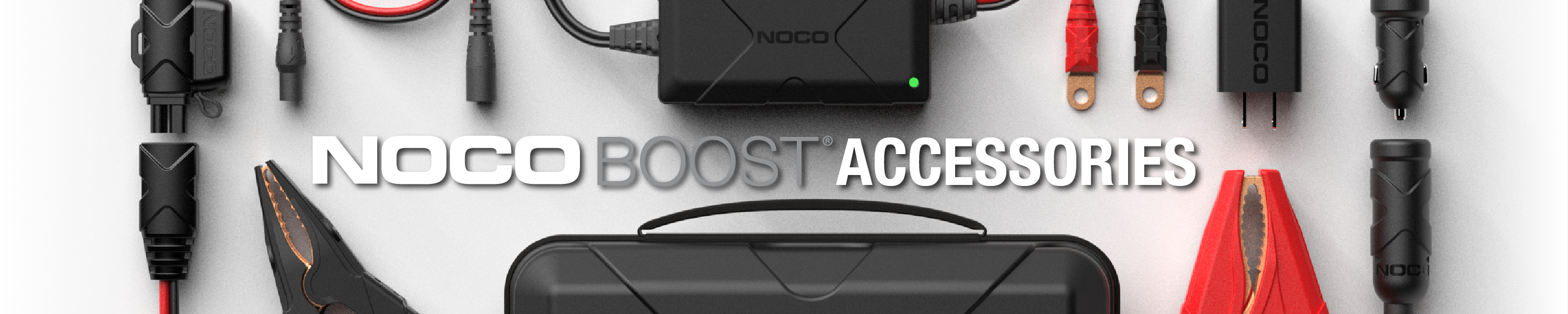 Amazon.com: NOCO: Boost Accessories