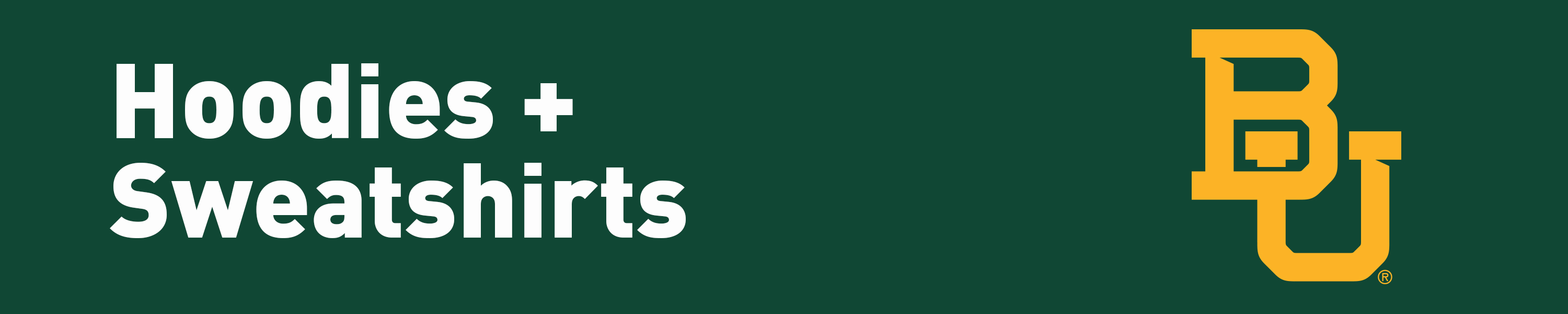 Amazon.com: Baylor University: Hoodies + Sweatshirts