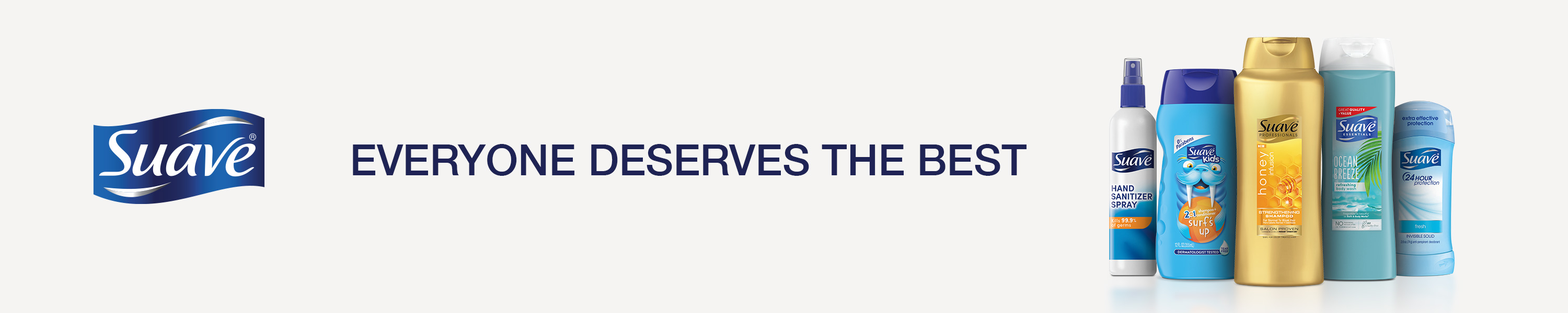 Amazon.com: Suave: Hair