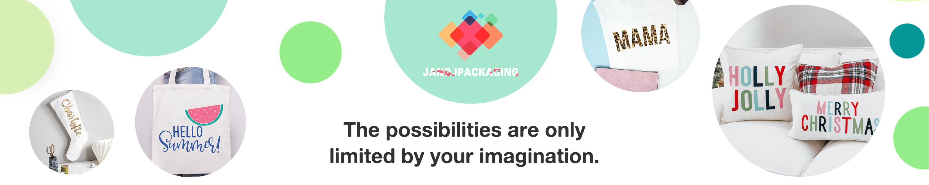 Amazon.com: JANDJPACKAGING: HEAT TRANSFER VINYL