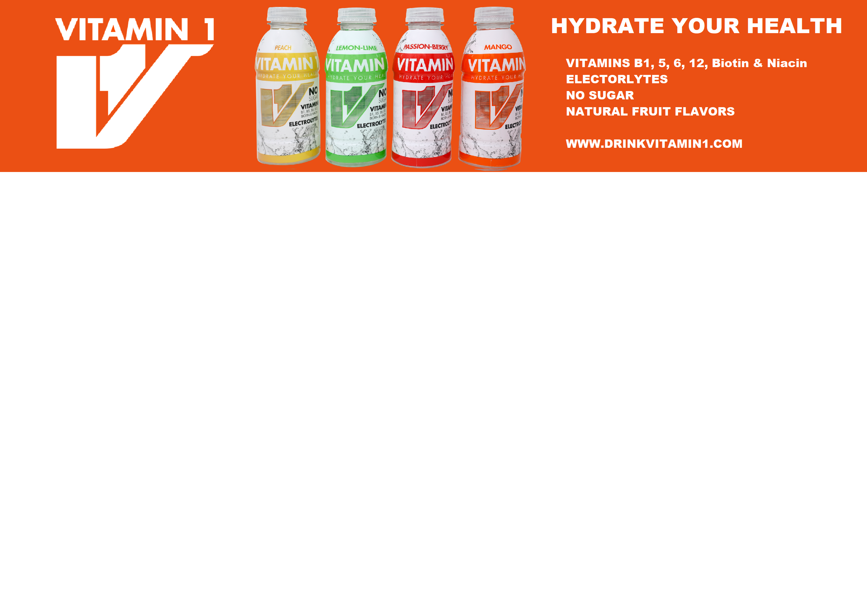Amazon.com: Vitamin 1