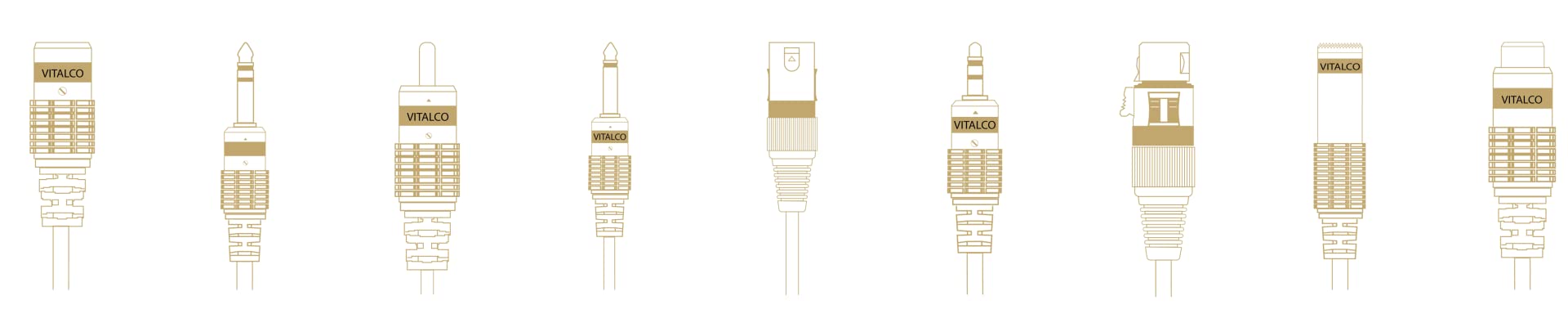 Amazon.com: Premium Series: XLR