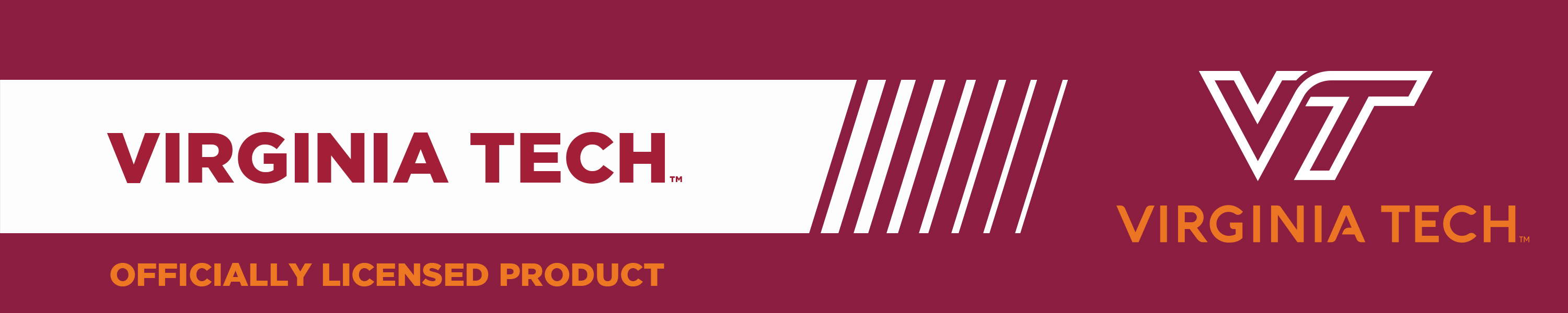 Amazon.com: Virginia Tech