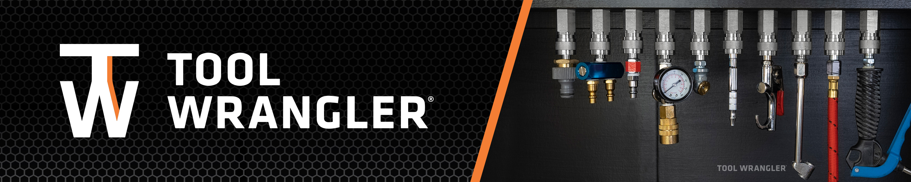 Amazon.ca: Tool Wrangler: For Air Tools