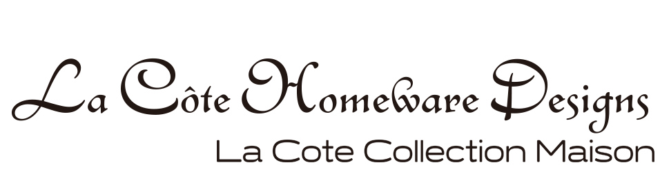 Amazon.com: La Côte Homeware Designs