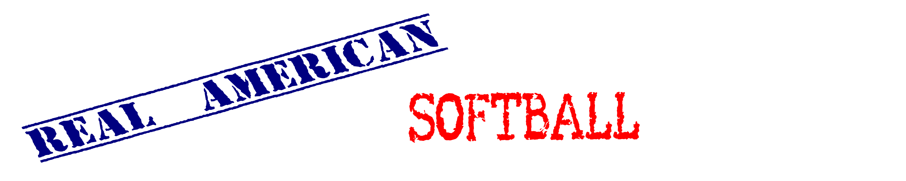 Amazon.com: REAL AMERICAN: Softball