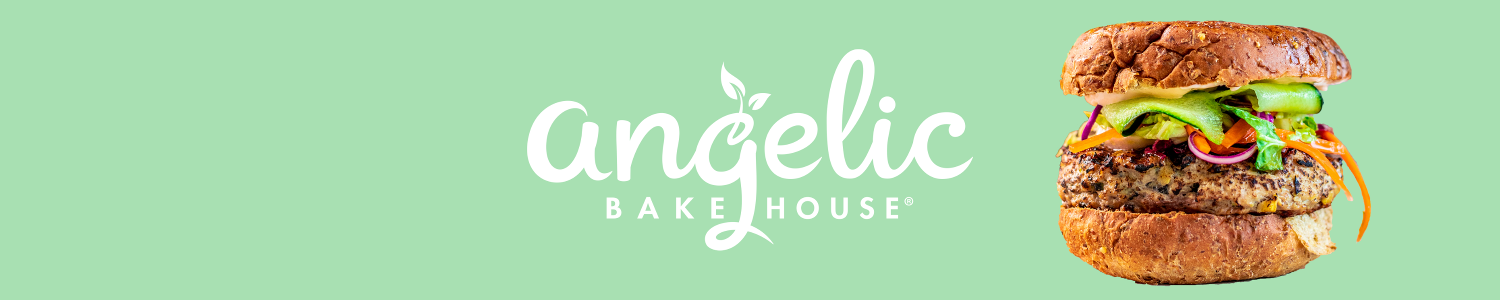 Amazon.com: Angelic Bakehouse: Buns