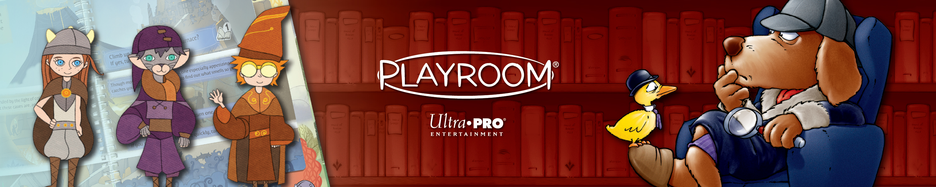 Amazon.com: Playroom Entertainment: Children's Games