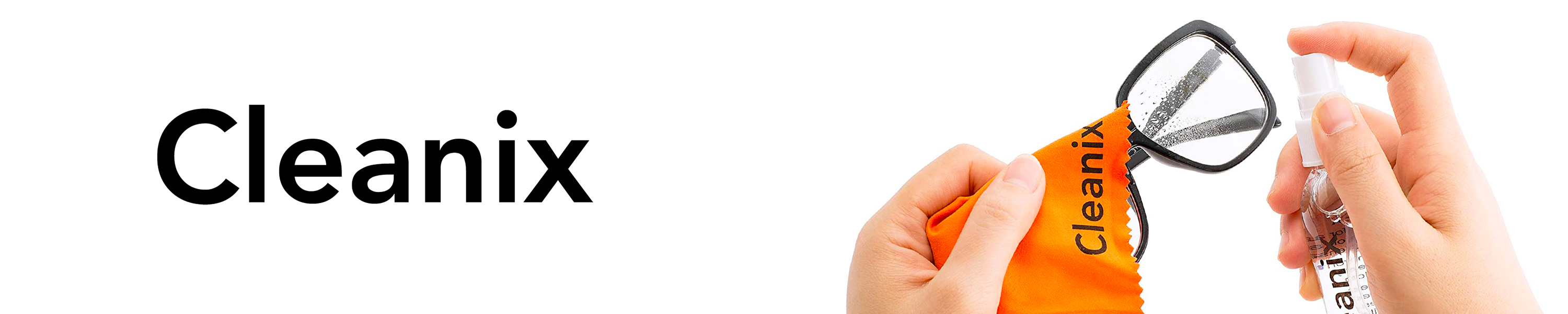 Amazon.com: Cleanix: Lens Wipes