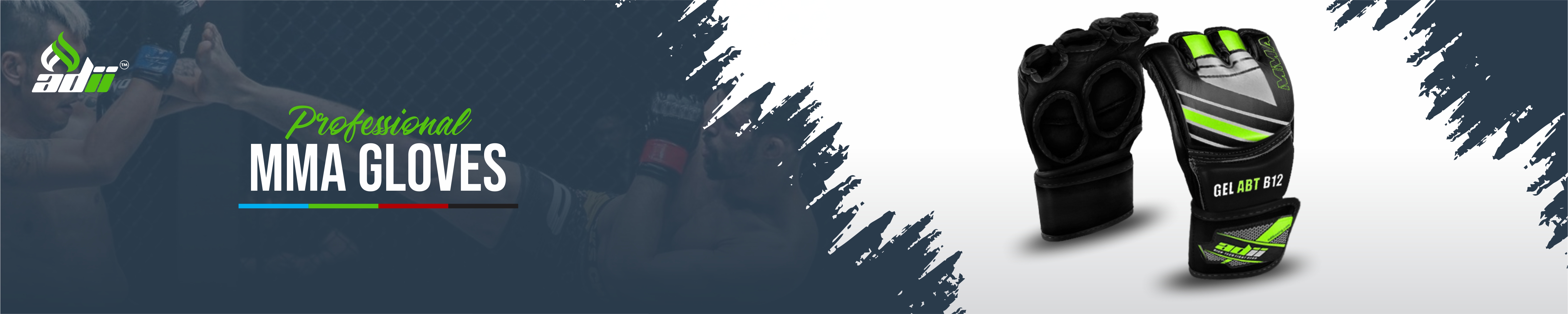 Amazon.com: ADii: MMA Gloves