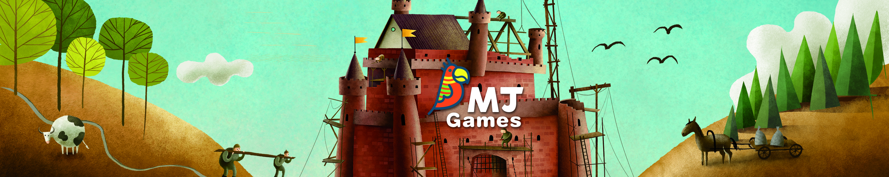 Amazon.com: MJ GAMES