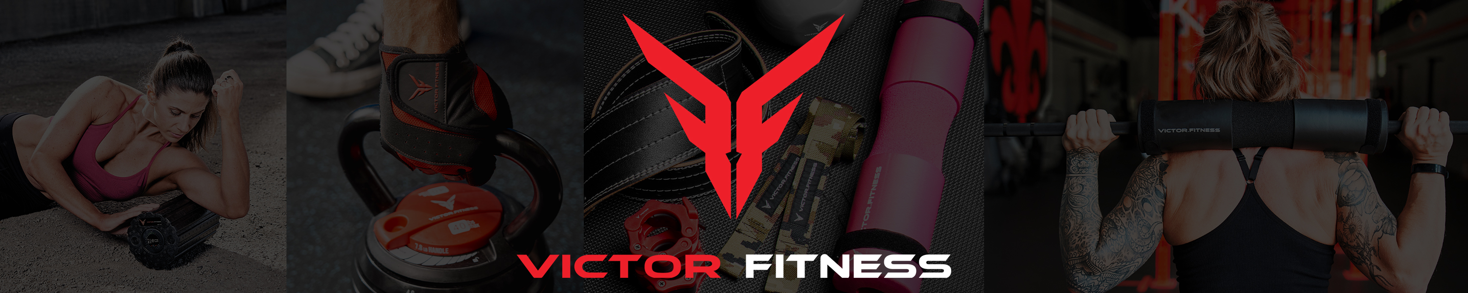 Amazon.com: Victor Fitness
