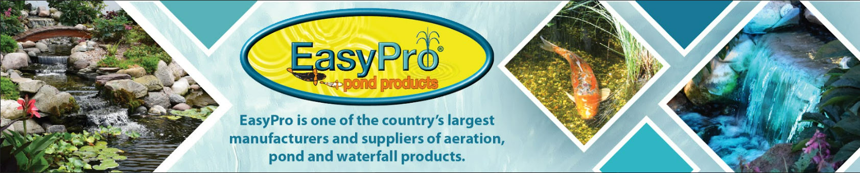 Amazon.com: Easy Pro Pond Products: Water Treatments