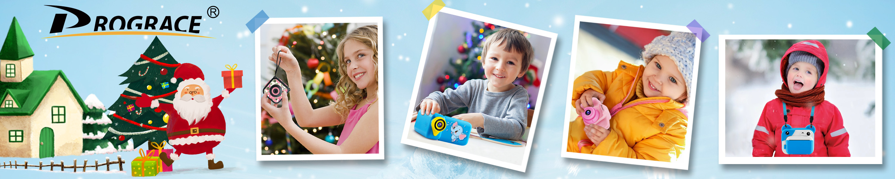 Amazon.com: PROGRACE