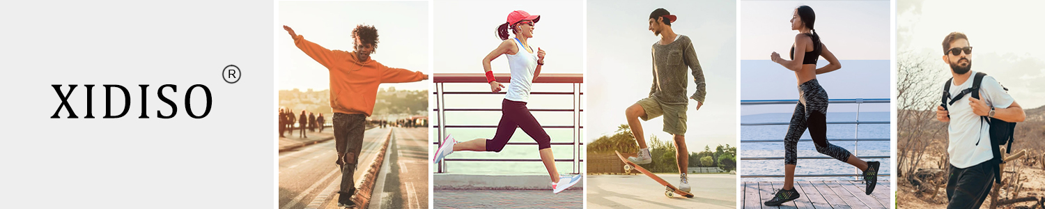 Amazon.com: XIDISO: WATER SHOES