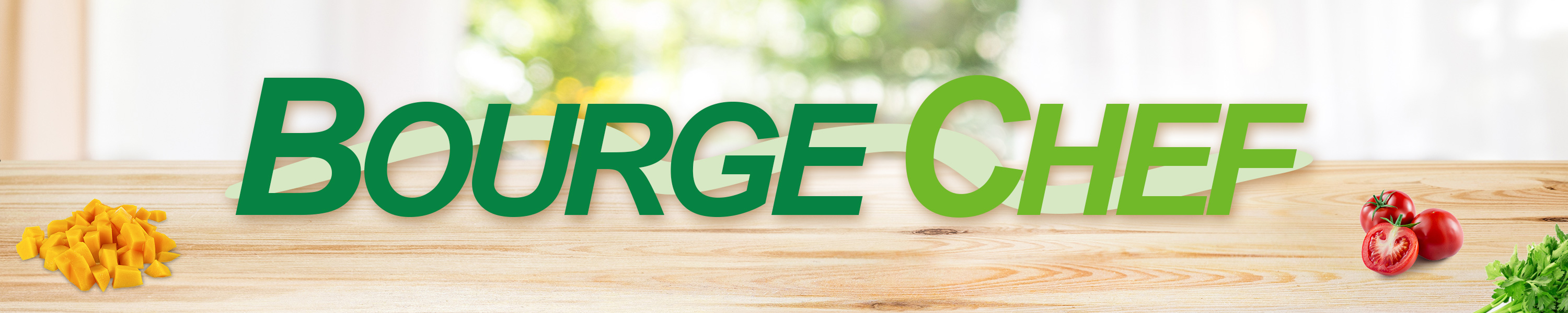 Amazon.com: BOURGE CHEF Life