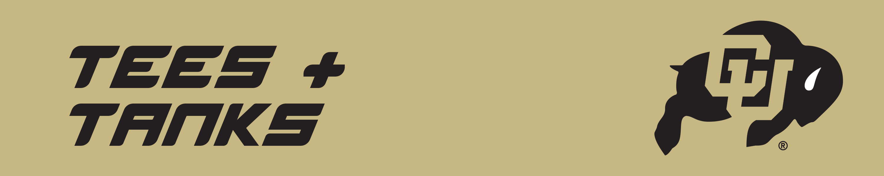 Amazon.com: University of Colorado: Tees + Tanks