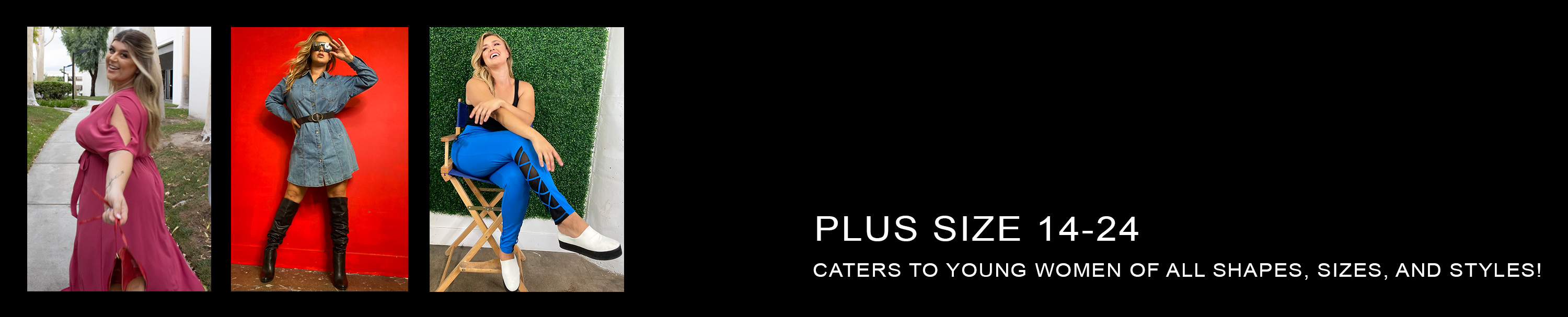 Amazon.com: Standards & Practices: PLUS CLOTHING