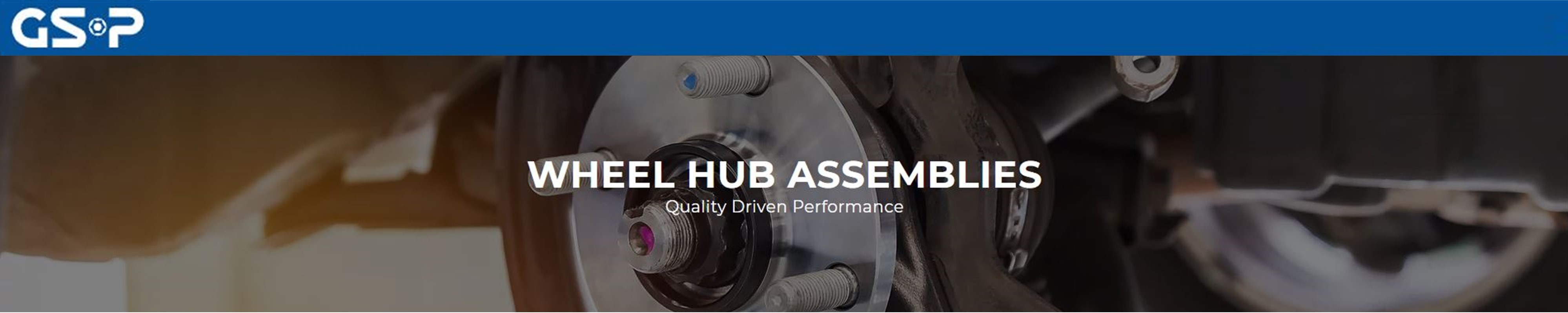 Amazon.com: GSP Automotive: Wheel Hubs
