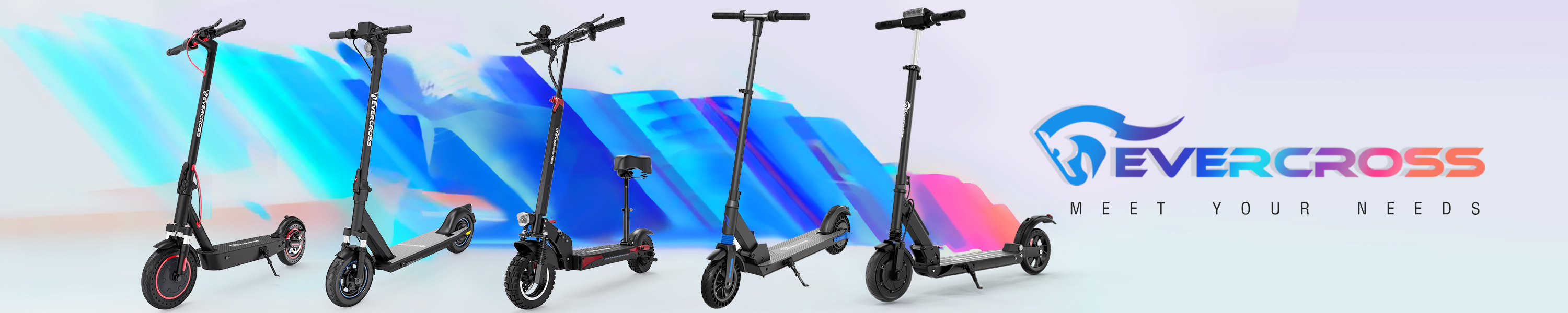 Amazon.com.mx: EVERCROSS: Electric Scooter