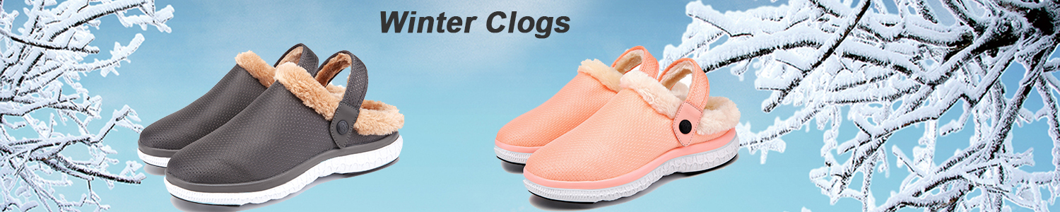 Amazon.com: ZUSERIS: Winter Slippers