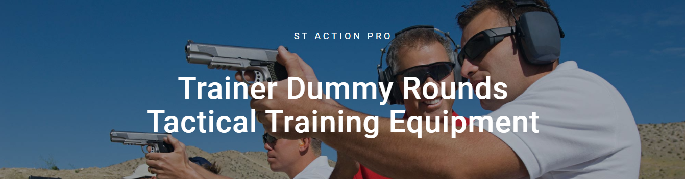 Amazon.com: S.T. ACTION PRO INC.