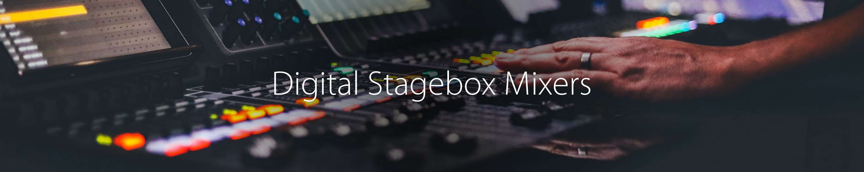 Amazon.com: Behringer: Digital Stagebox Mixers