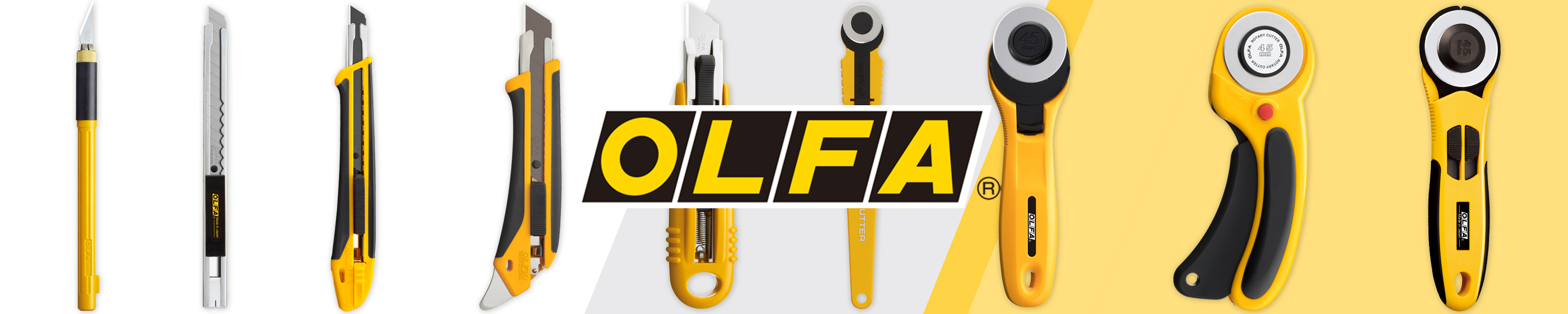 Amazon.com: OLFA: Pro Utility Knives
